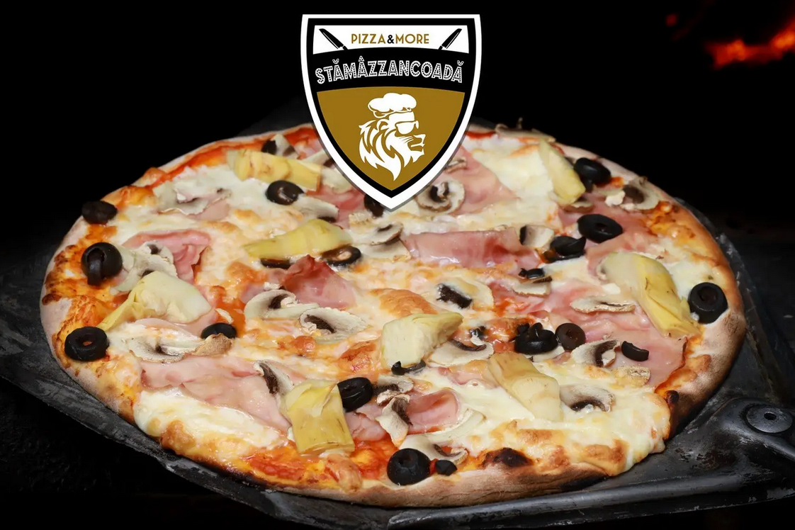 Oferte pizza sector 4 de nerefuzat pentru gurmandul din tine - Servicii ...